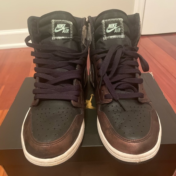Jordan | Shoes | Air Jordan S High Og Army Rustshadow Gray | Poshmark